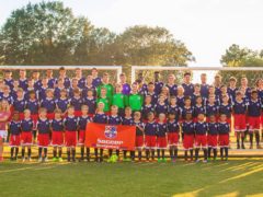 FC Montgomery | Soccer Futsal