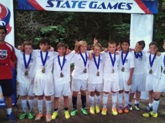 FC Montgomery | Soccer Futsal