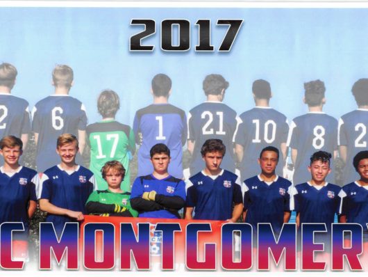 FC Montgomery | ASA/USCS i10 League!