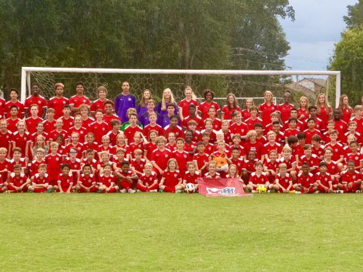 FC Montgomery | SOCCER SEASONS!