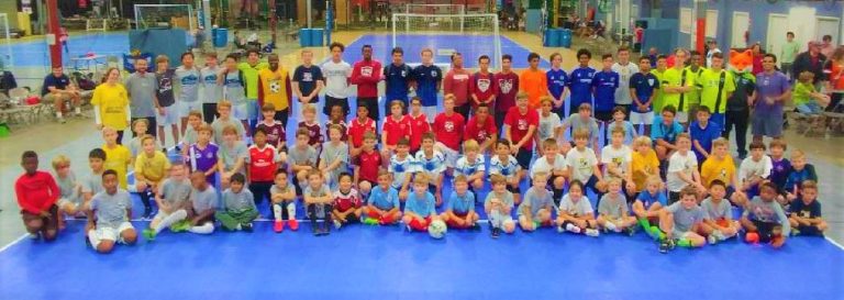 FC Montgomery | Soccer Futsal