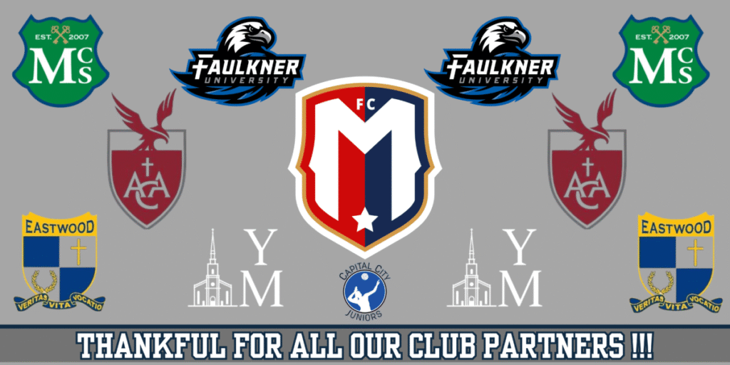 FC Montgomery | Soccer Futsal